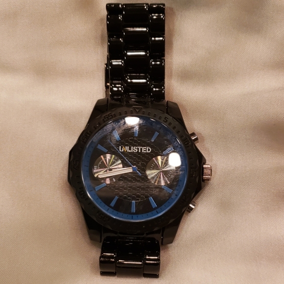 Unlisted by Kenneth Cole | Accessories | Unlisted A Kenneth Cole ...